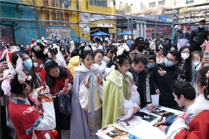 The memory of the eastern suburbs is really different from before - iNEWS