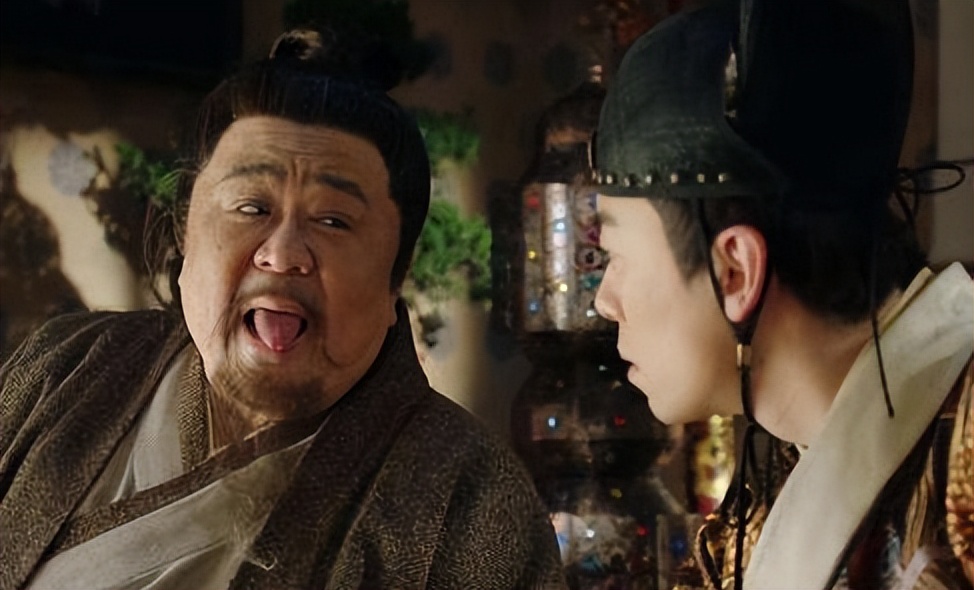 Revealing the truth of Zhu Zhanji's death: After ten years in power ...