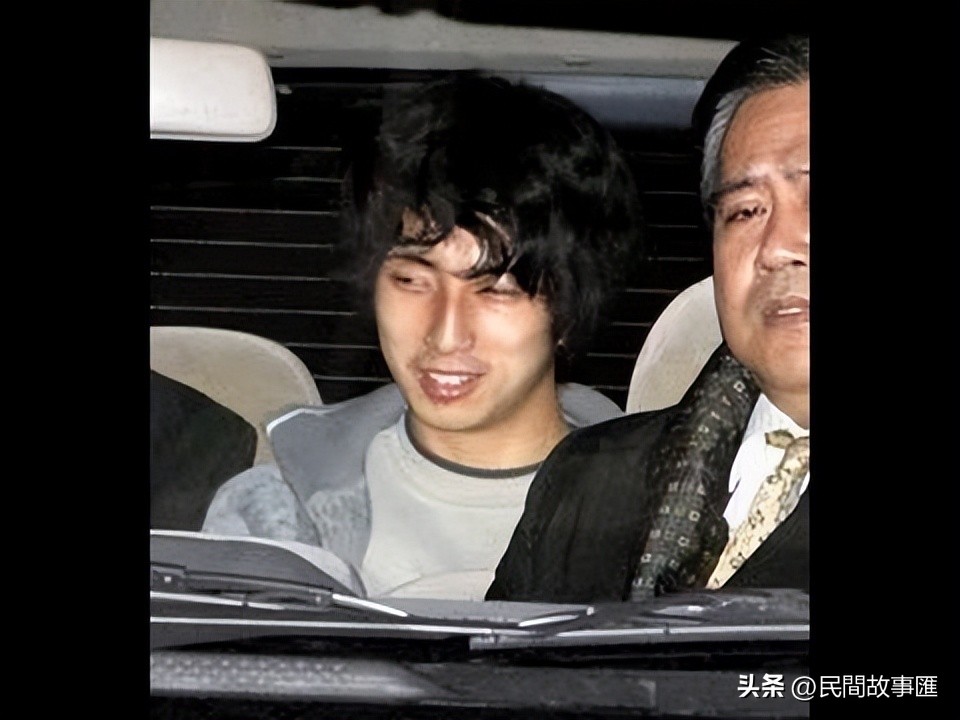 Mother-killing Teen: The Murder Case of Yukio Yamaguchi, Japan - iNEWS