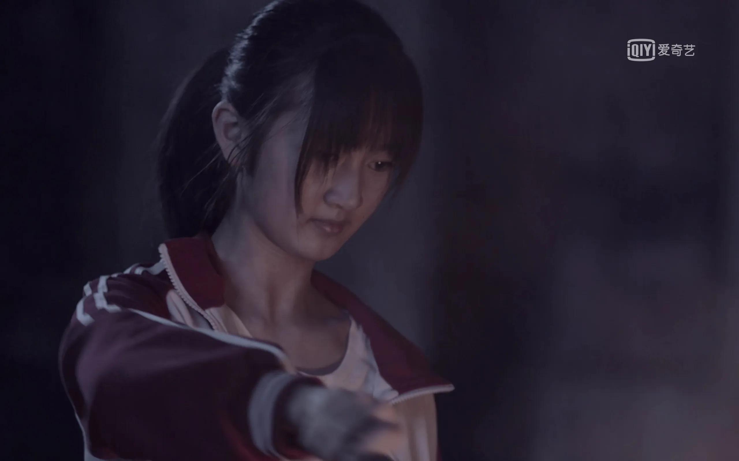 "Who is the Murderer" Shen Yu's two small habits inadvertently exposed ...