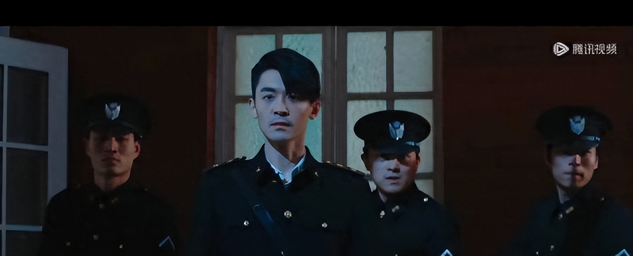 Among the three tragic characters in "The Night Before", although Li ...