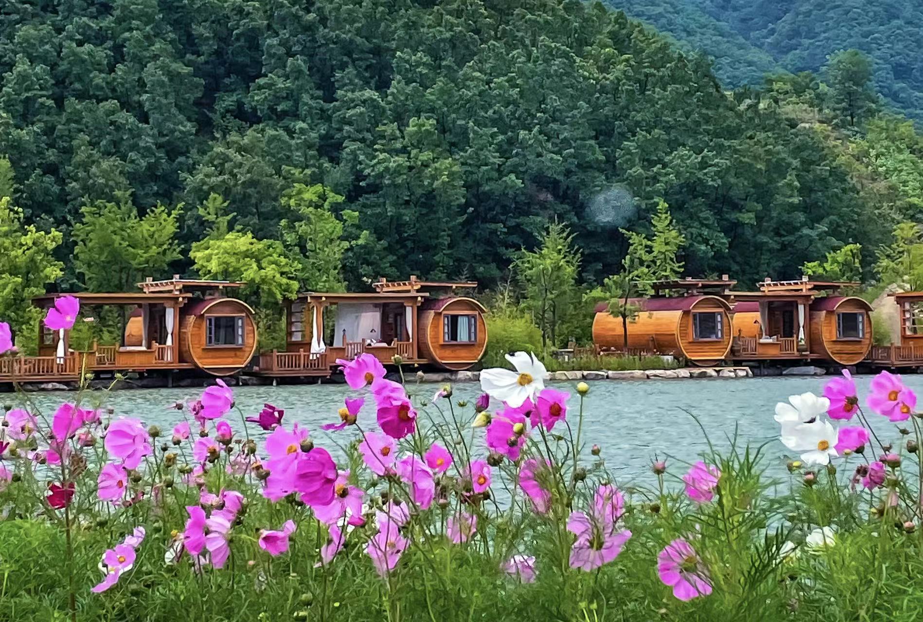 A must-see hidden mountain resort - iNEWS