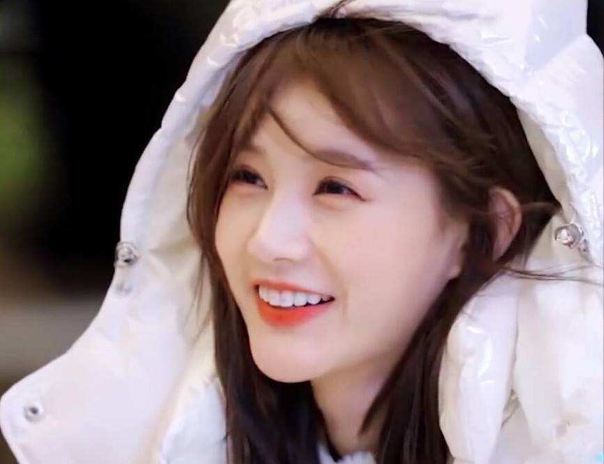 Actresses with contagious smiles, I only serve these 7, they look much ...