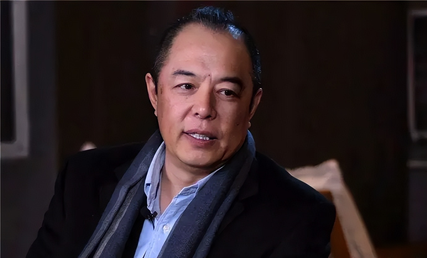 Zheng Yijian's family immigrated to Japan. Why do rich, famous and ...