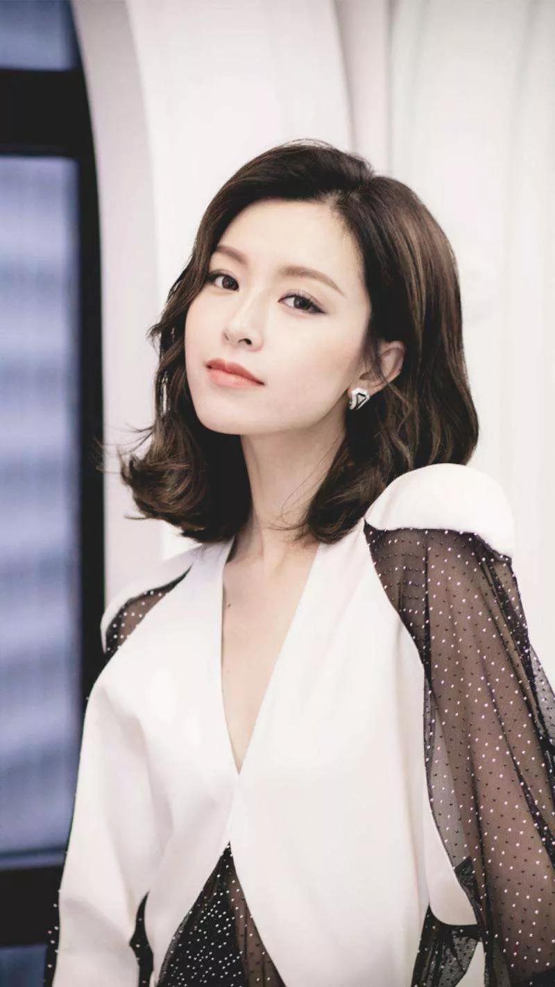 Back then, Nicholas Tse and Edison Chen fell for him!She is 32 years ...