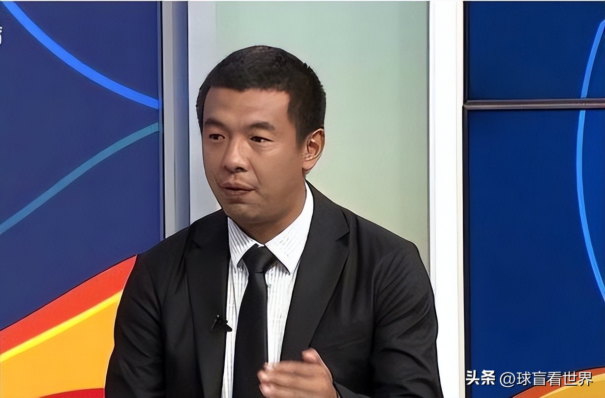 Want to copy Vardy's inspirational story?too difficult!Xu Liang: No ...