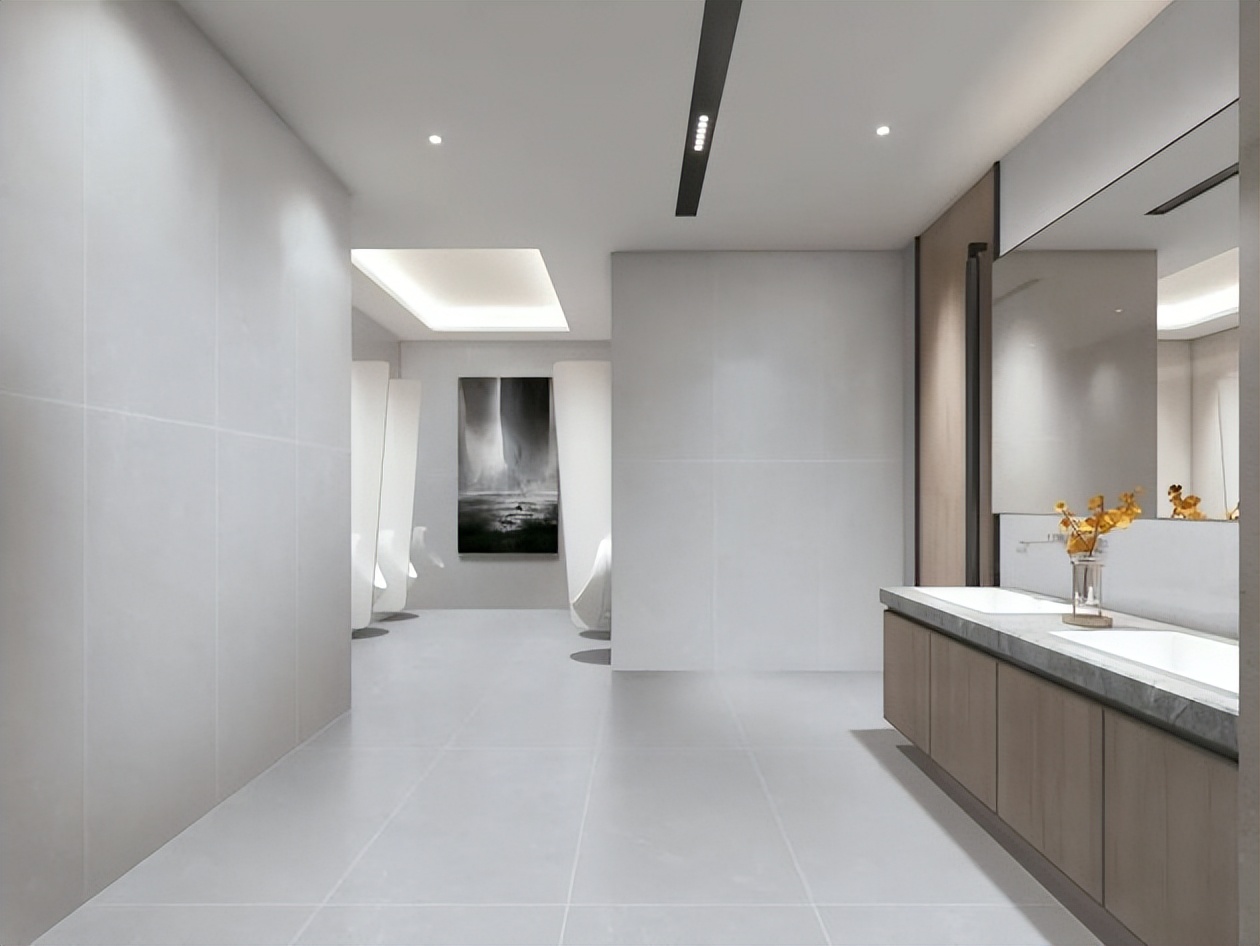 Plain Tile "Simple Art" - iNEWS