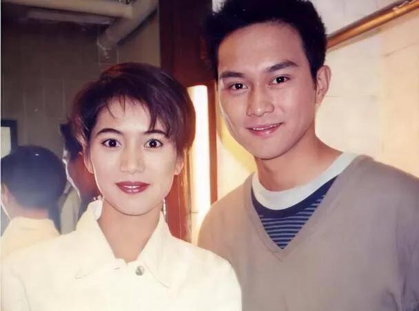 The hot kiss between Chen Farong and Tang Wenlong was complained about ...