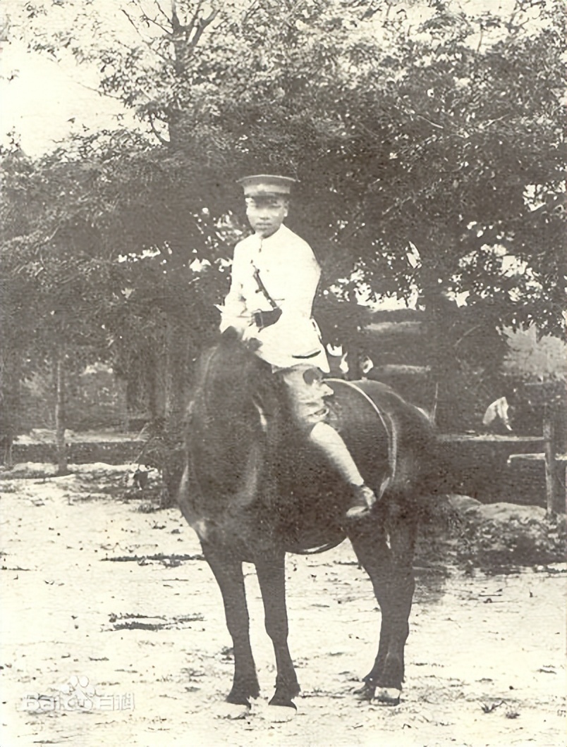 Yuan Shu, a five-fold spy in the Anti-Japanese War, went deep into the ...