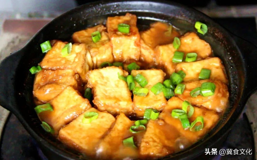 Share a few nutritious delicacies, full of color and flavor, drink and ...