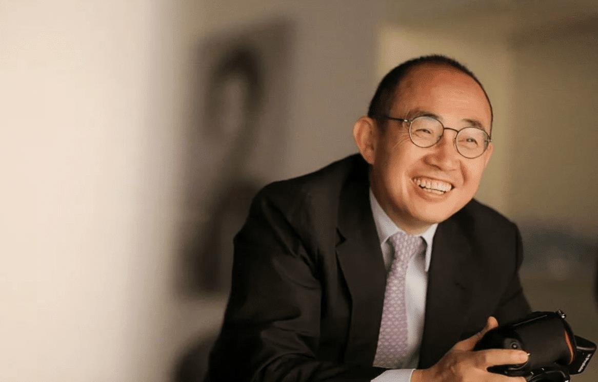 Sun Hongbin lent 3.2 billion to Sunac, Yang Huiyan lent 4.7 billion to ...