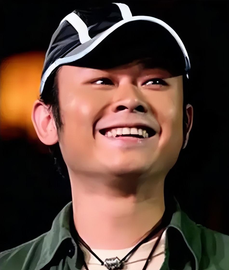 Daolang's ex-wife Yang Na: She ran away 40 days after giving birth to ...