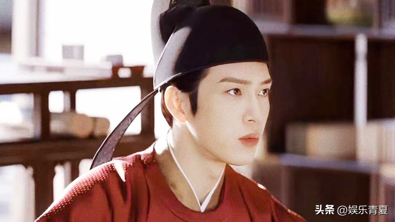 After "The Untamed" and "Soul of the Soul", this dual-male TV series ...