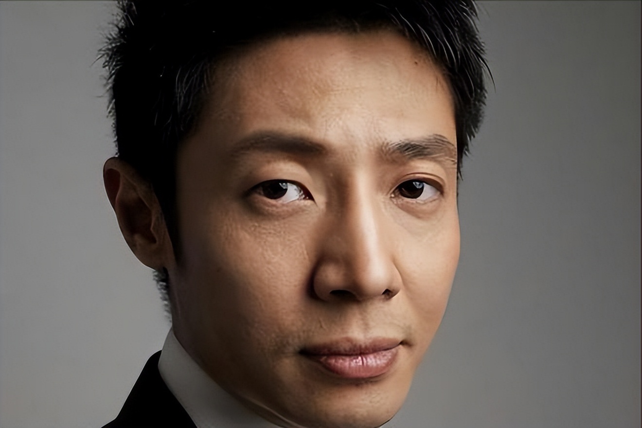 Married for 6 years with no gossip, she only dotes on the foreign ...