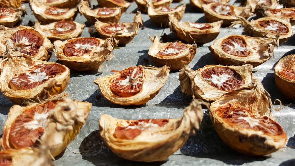 The difference between Hunan betel nut, Hainan betel nut and Taiwan ...