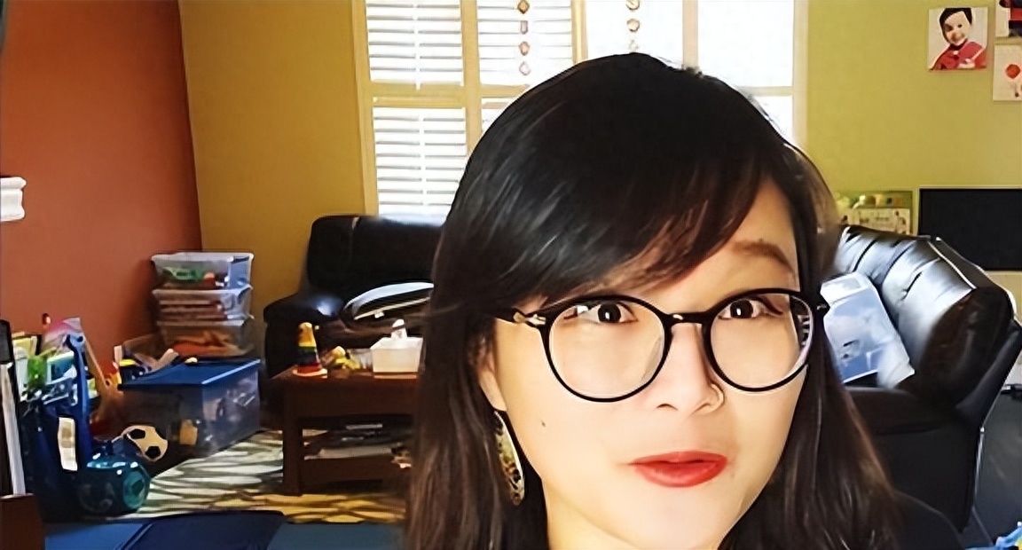 In 2009, a talented girl from Xiamen University married off to India as ...