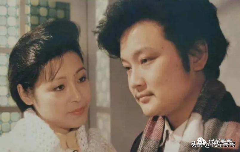 Ouyang Fenqiang: My son died, and I have been in love with my first ...