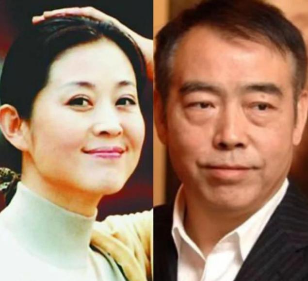 Chen Kaige of "Yan Fu": Abandoned Bai Fumei, betrayed Ni Ping, who had ...