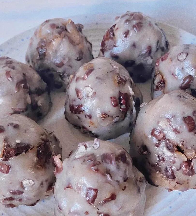 Northeastern special sticky bean bag - iNEWS