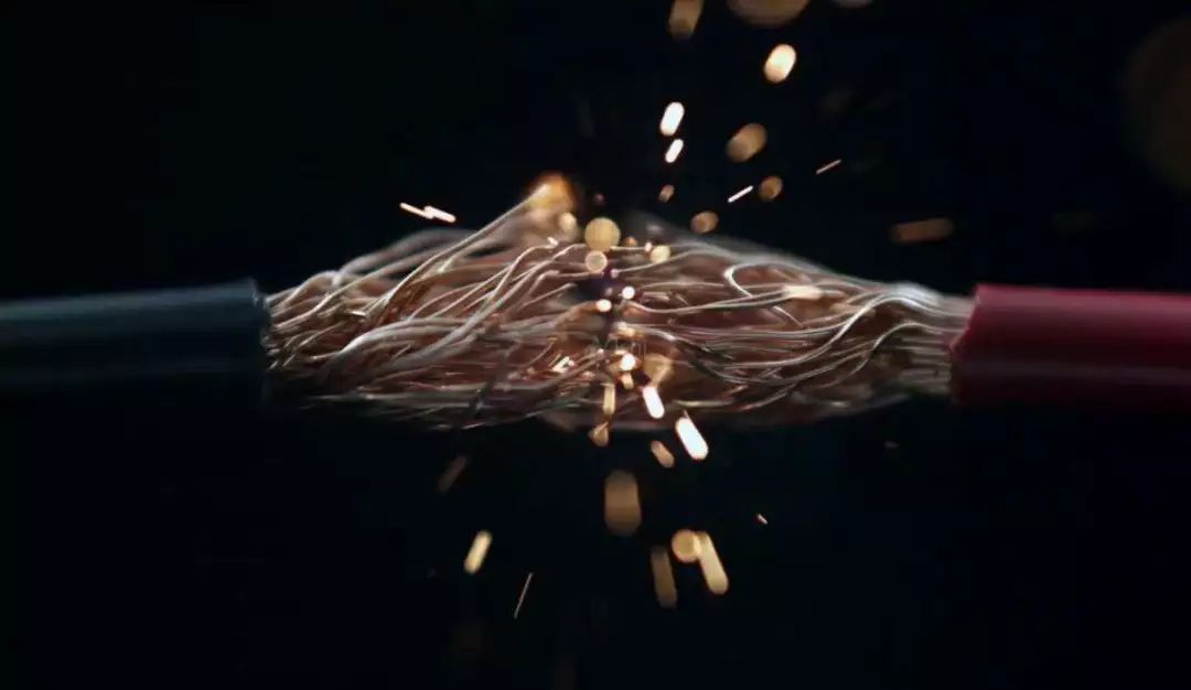 12 kinds of weak current security tips, the basic knowledge of weak ...