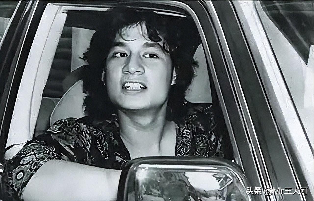 It is rumored that "Fu Sheng is not dead, Jackie Chan will not come out ...