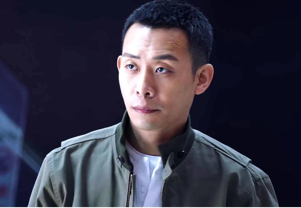 Actor Zhang Yi: The most correct decision in my life is to listen to ...