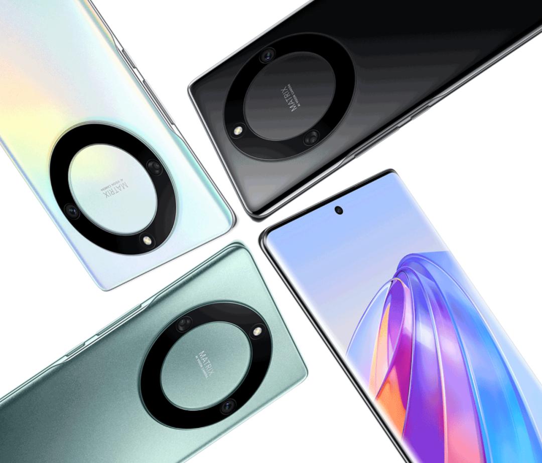 首發驍龍6Gen1，榮耀X50即將發布 - 資訊咖