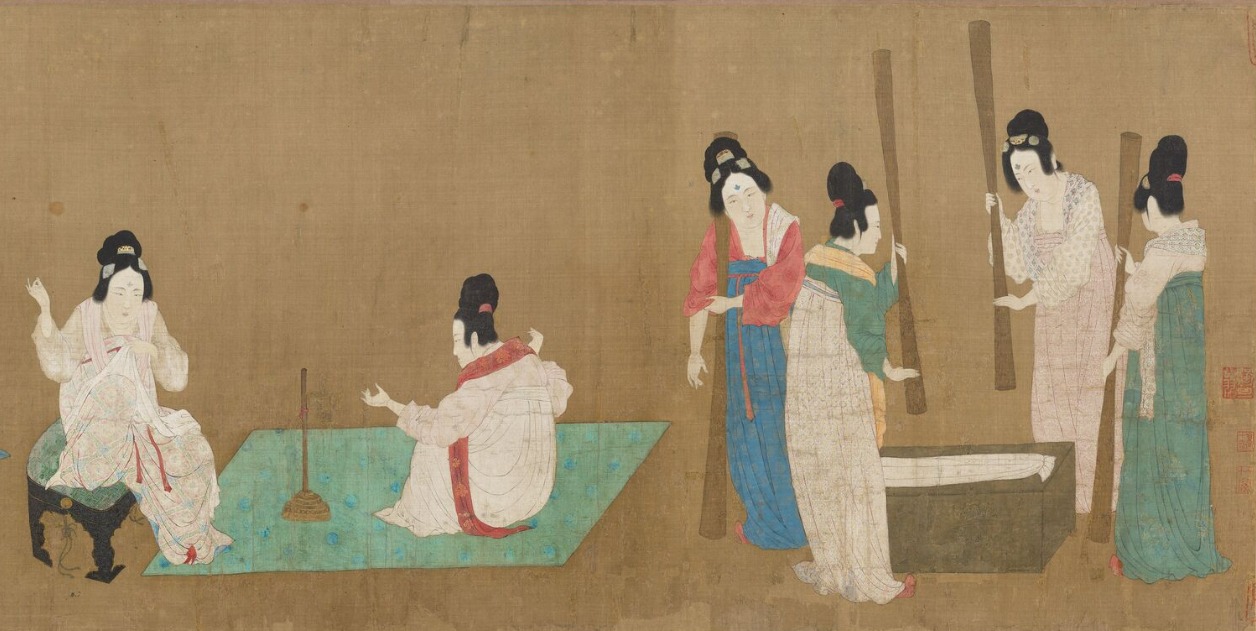 Painting everyone's Zhang Xuan - iNEWS