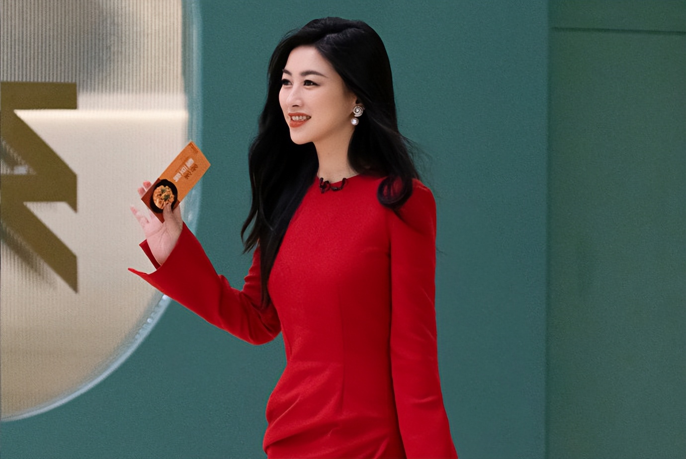 The 4 people in "Sister Lang 4" are underestimated, Qu Ying has a ...