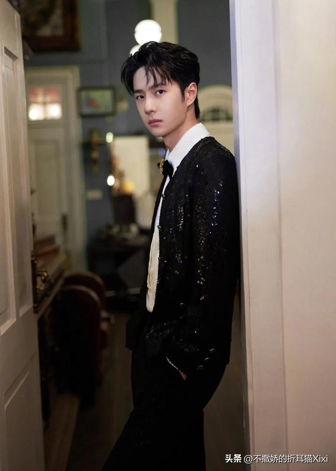 #Wonderful#Wang Yibo# - iNEWS