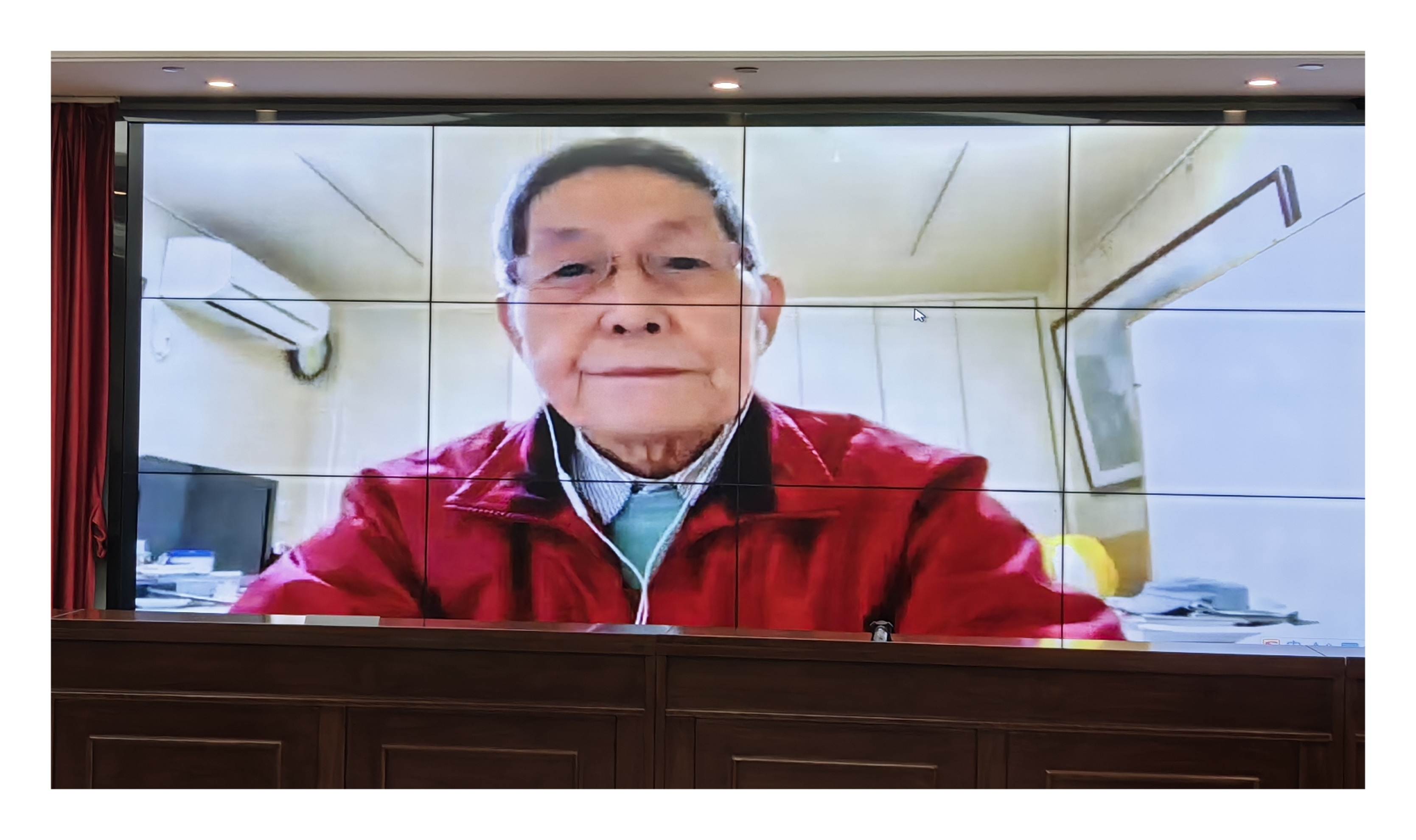 (Xia Yun) The Painting and Calligraphy Exhibition with the theme of ...