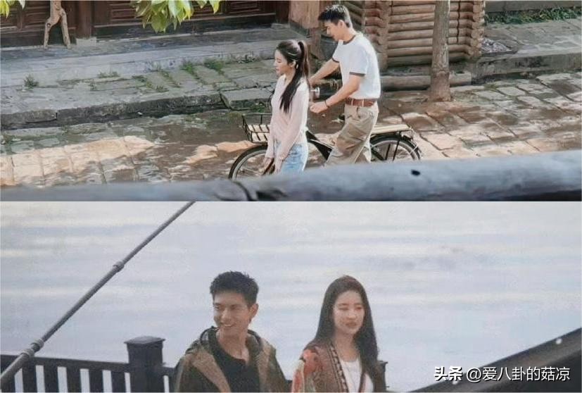 Li Xian is about to usher in the era of screen domination!2 TV series ...