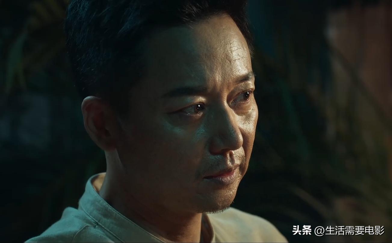 "Ice Rain and Fire" Liu Yijun hid his identity for more than 20 ...