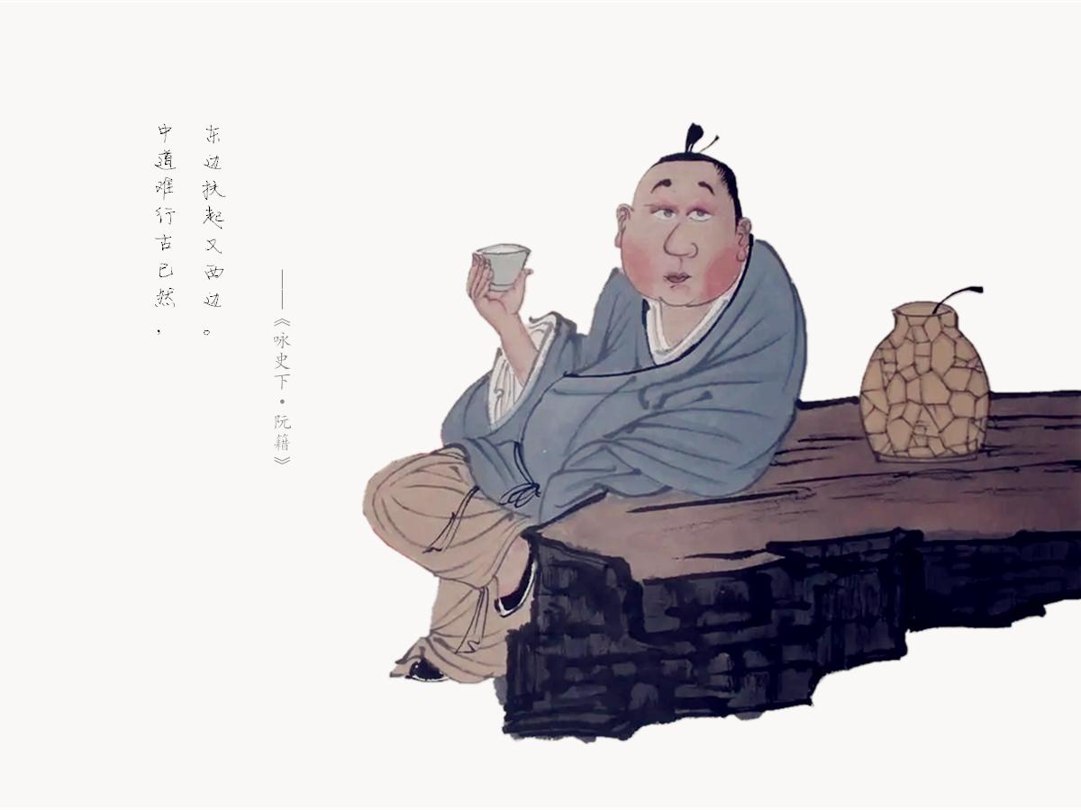 Why did the ancients love to drink?3 poems will take you to understand ...