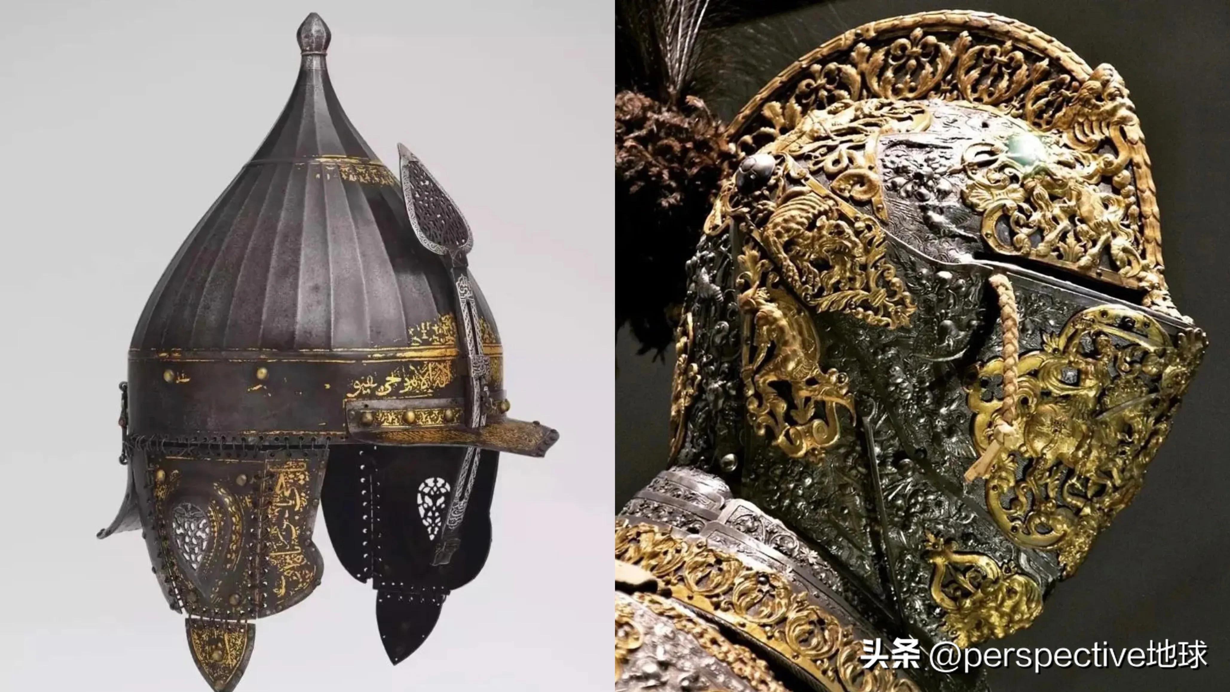 Uncover the world's most luxurious armor - iNEWS