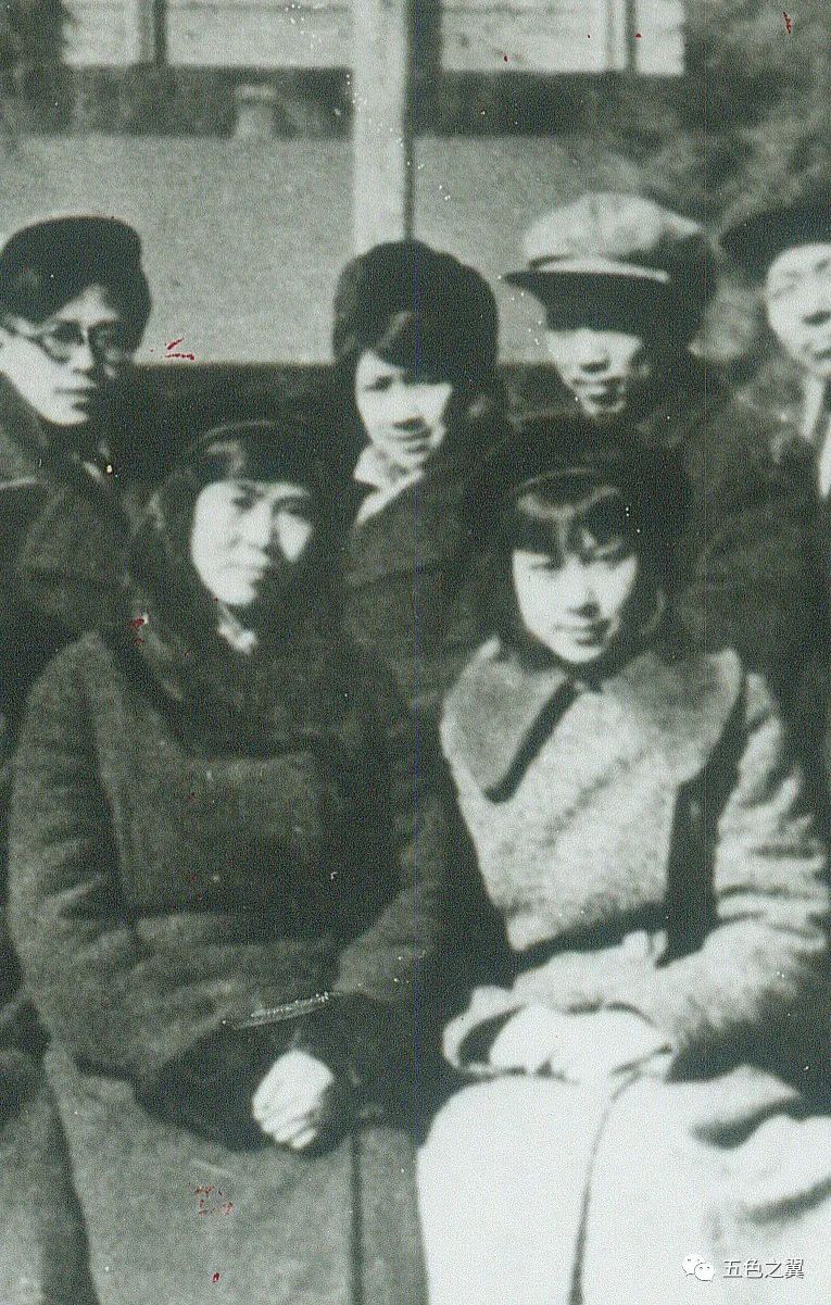 Revealed: Mao Zedong's Biography Written by He Zizhen - iMedia