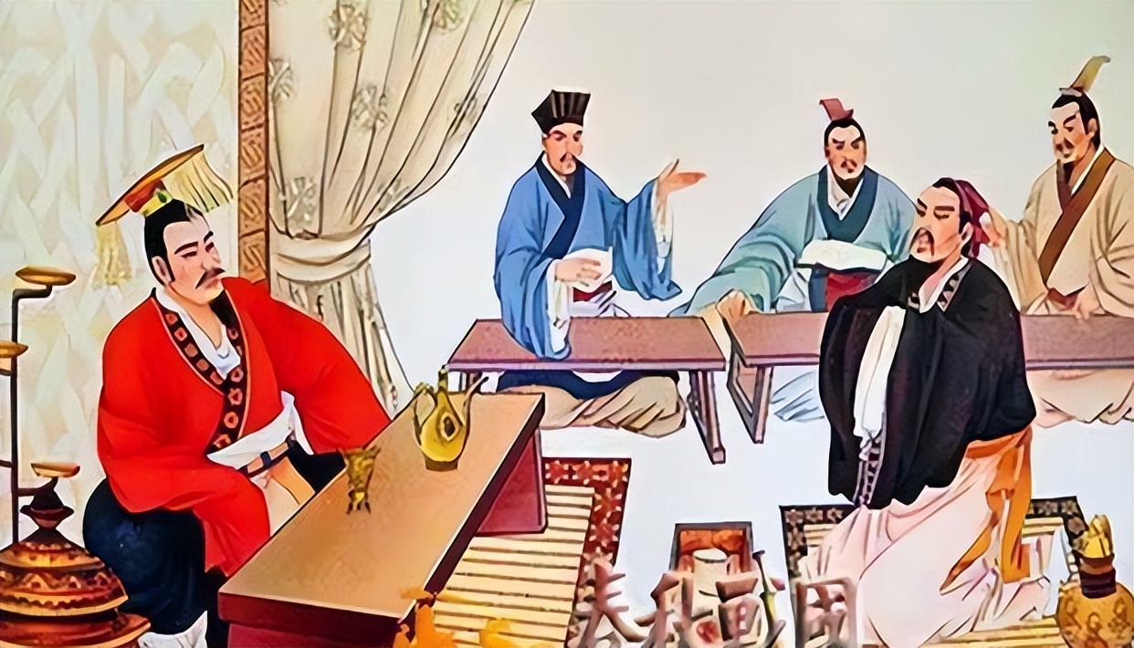 Guan Zhong - China's Greatest Butler - iNEWS