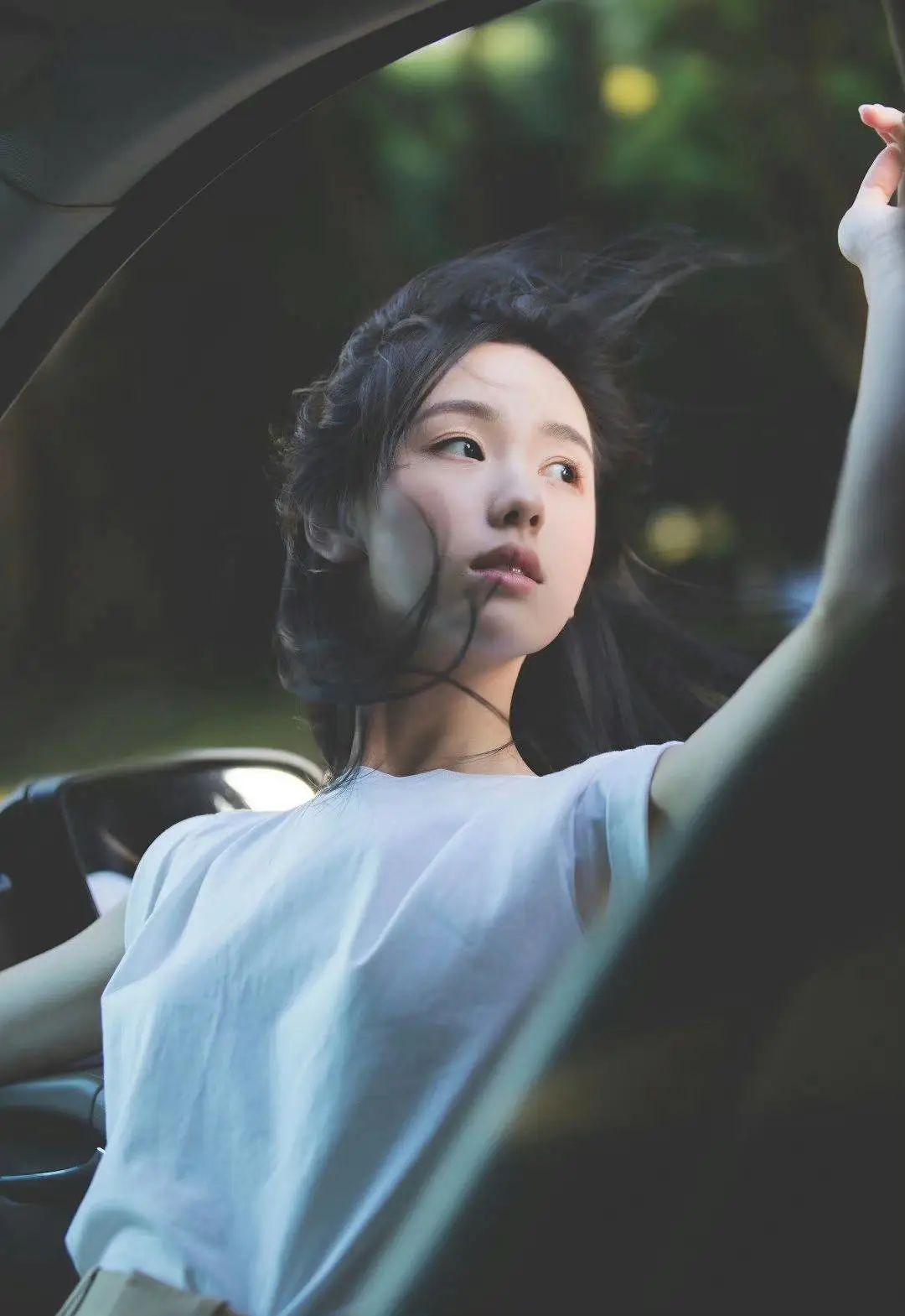 Di Lieba, Li Yugang, Yang Zi, Chen Duling, Liu Shishi - iMedia