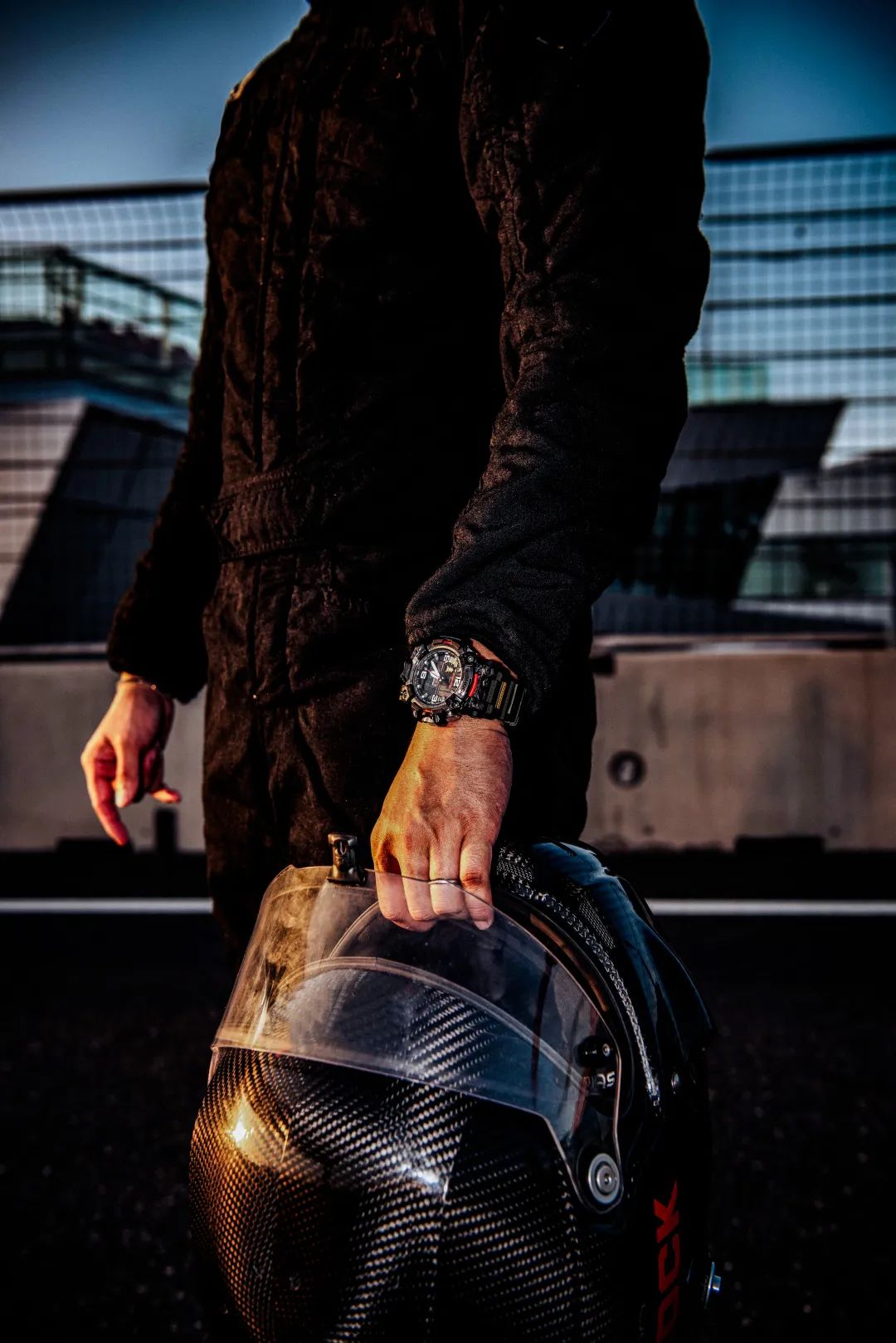 The "Flying Life" of a racer is more TOUGH than a movie - iNEWS