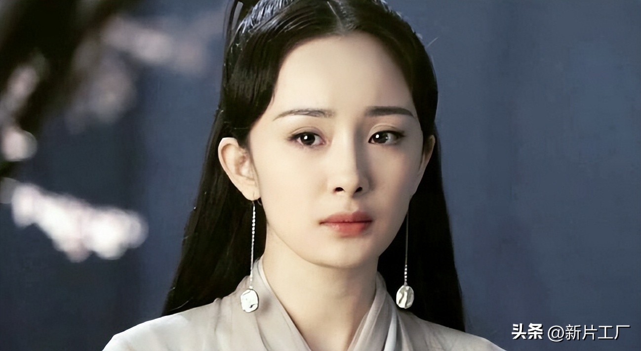 "Yu Gu Yao" 47-year-old He Shengming became the father of 31-year-old Xiao Zhan, which made many ...