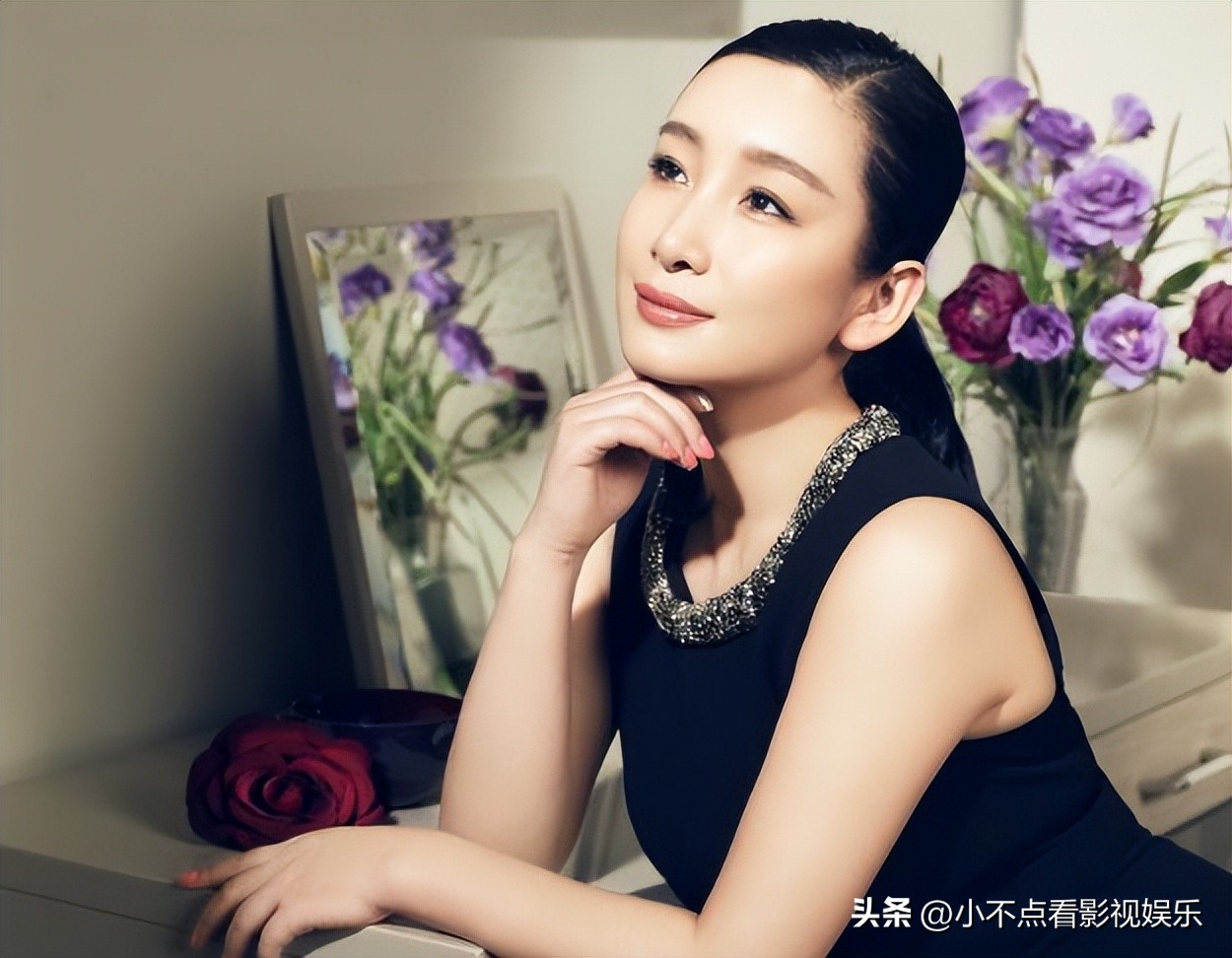 How much does Wang Xinjun dote on Qin Hailu?Love in the details - iNEWS