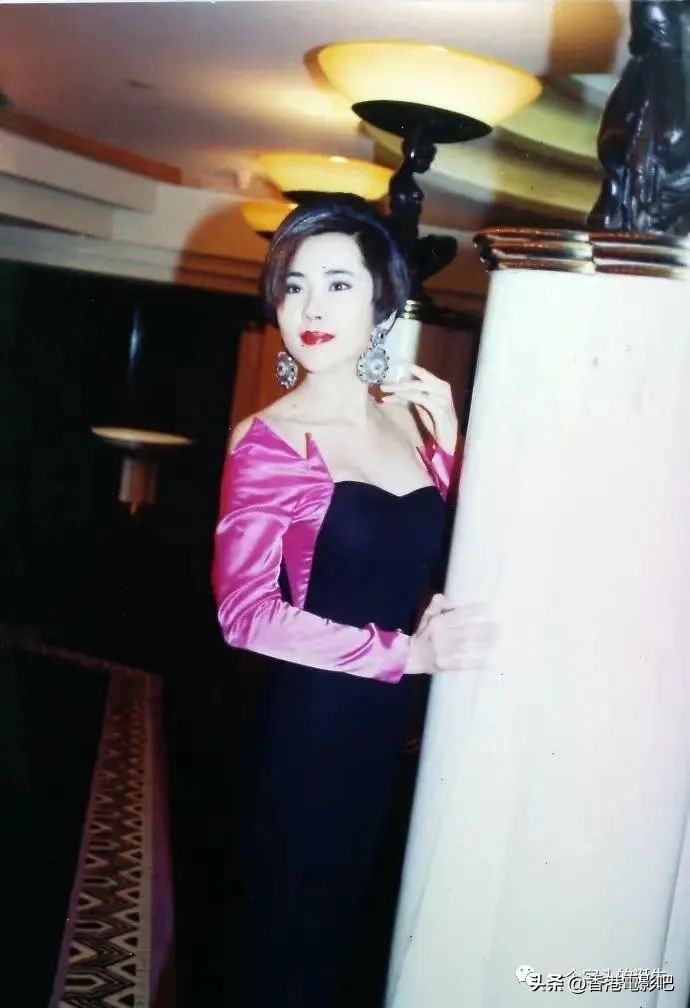 Pretty Chow Hong - iNEWS