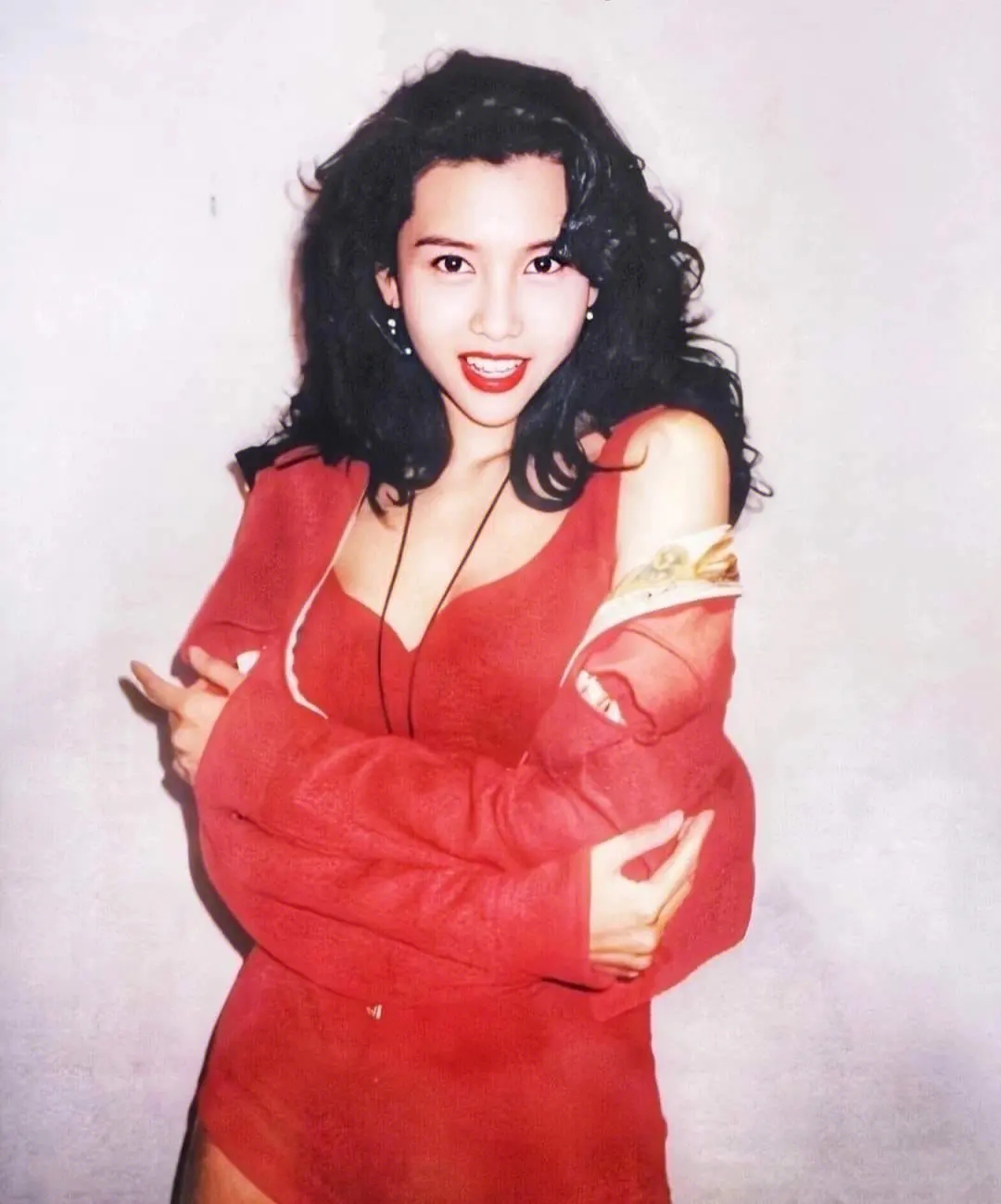 Qiu Shuzhen: How wonderful is her life from the desire of all Hong Kong ...