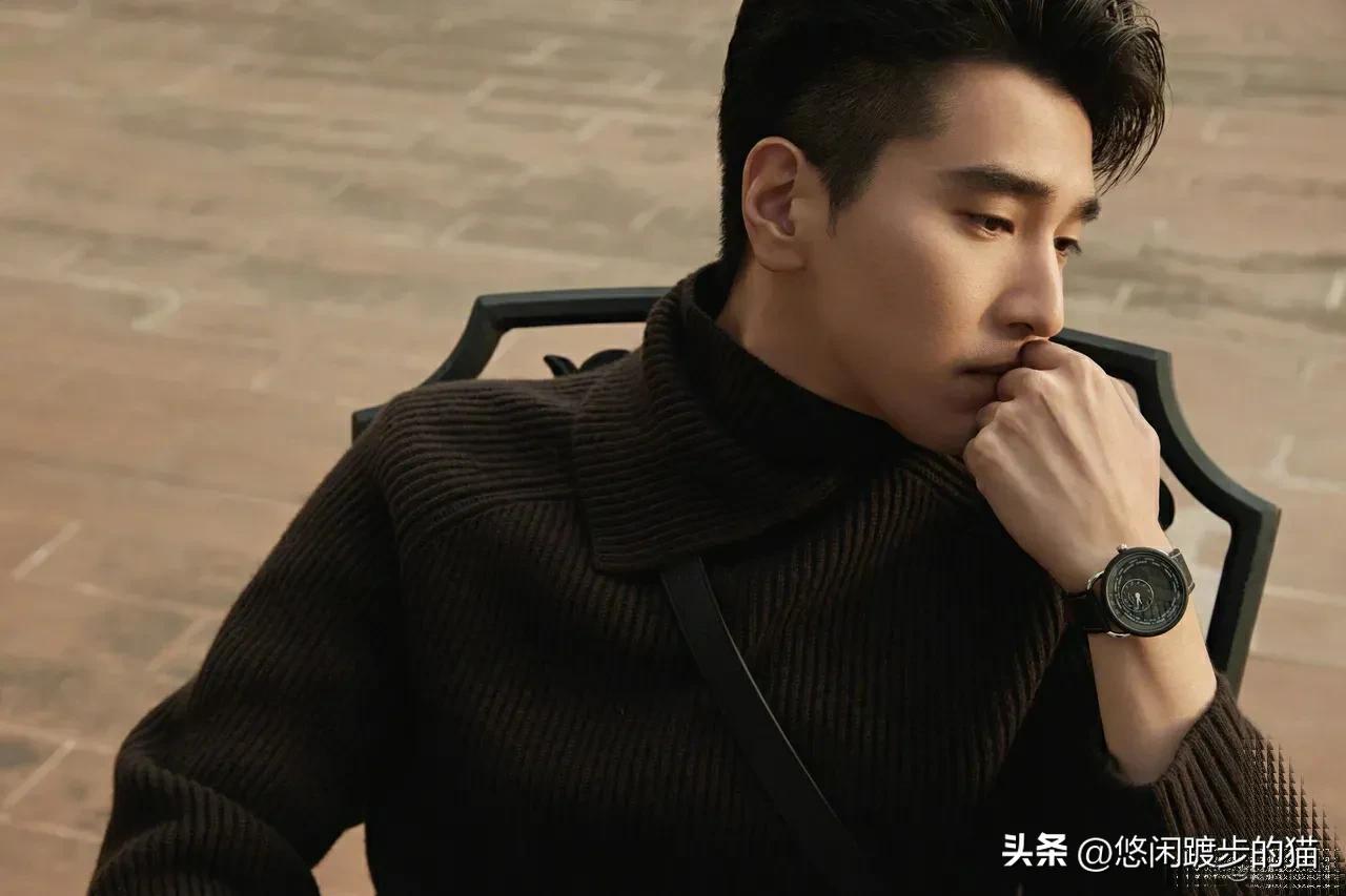 The elegant Zhao Youting - iNEWS