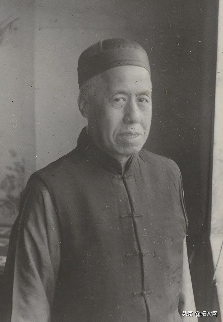 Inventory of the "Four Famous Imams" in Modern China - iNEWS