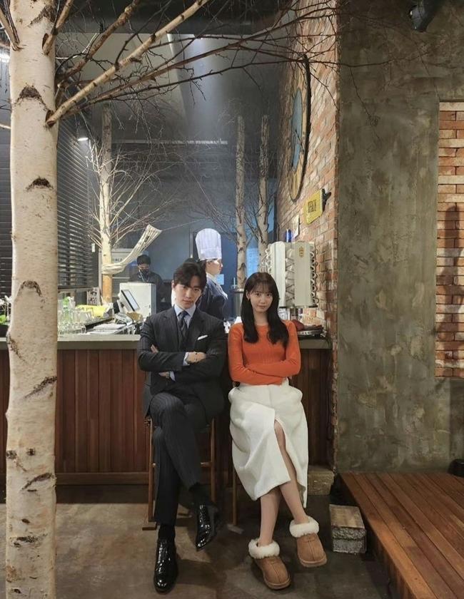 Lin Yuner and Li Junhao continued to "flash in the air", and Gao Tian's ...