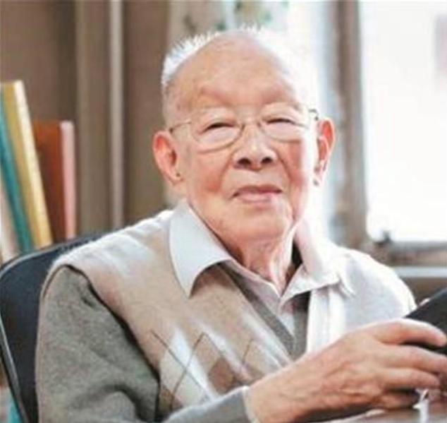 112-year-old Zhou Youguang: My secret to longevity - iNEWS