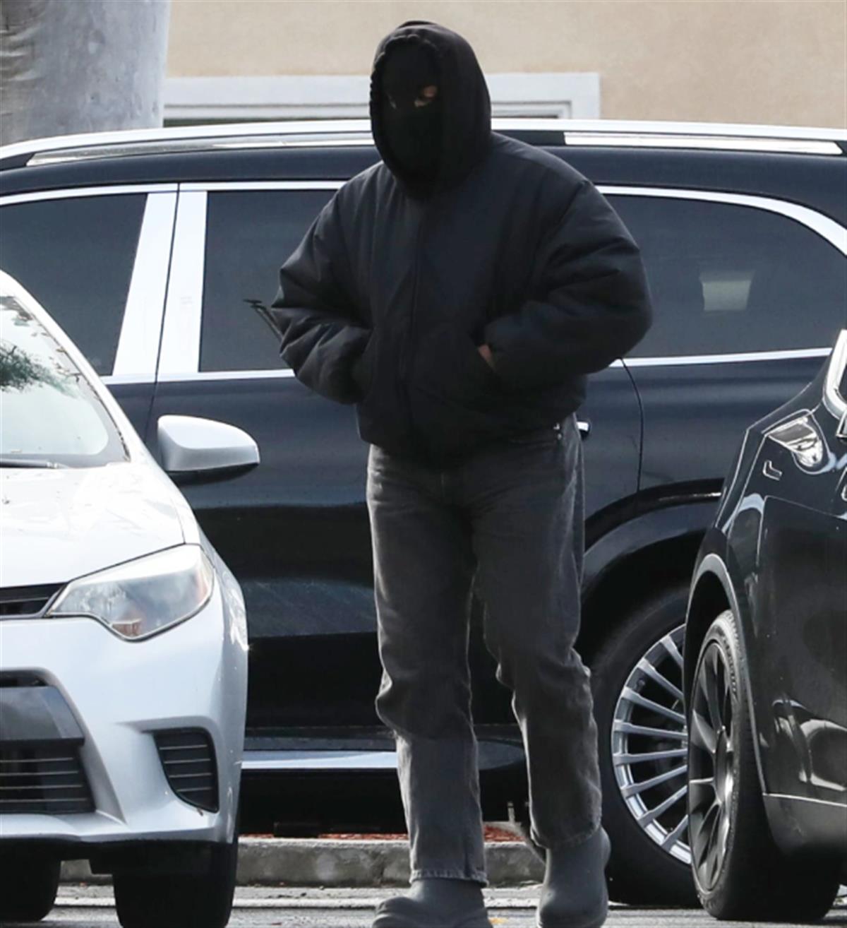 Two rappers in the United States have disappeared one after another ...