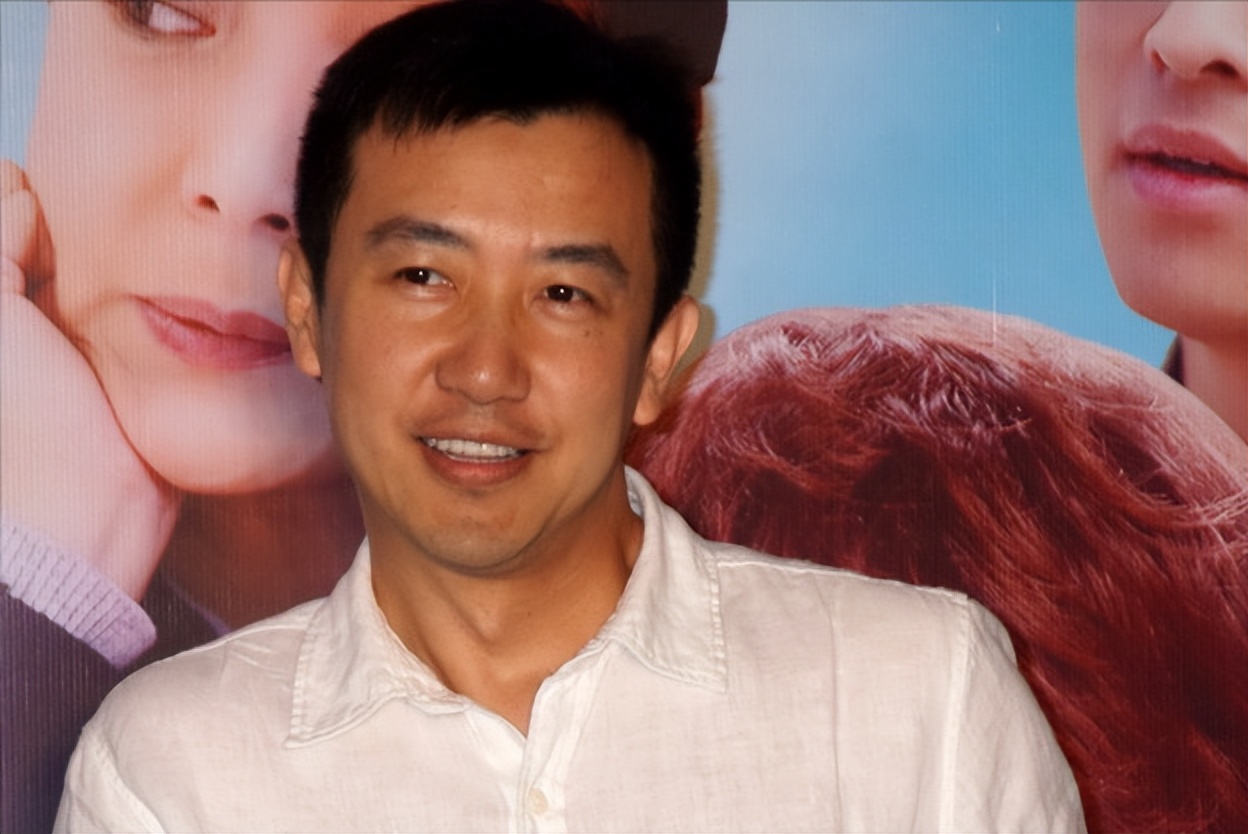 Yan Po: Let Mei Ting praise for 6 years, be loved by Li Xiaoran for 7 ...