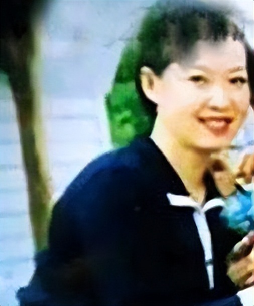 Ge Shuzhen: The rural woman who was abandoned by Zhao Benshan 30 years ...